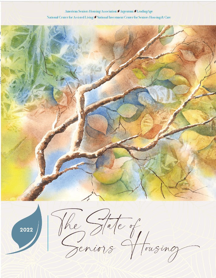 NIC Store – National Investment Center for Seniors Housing & Care, Inc.